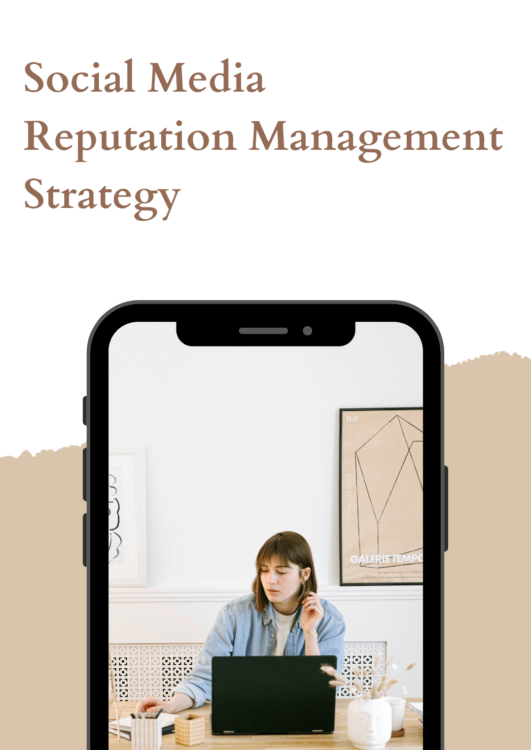 Best Social Media Reputation Management Strategy - CrunchPress: Online ...